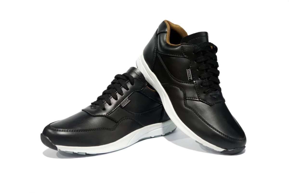 Yuk! Segera Bergaya dengan 15 Rekomendasi Sepatu Kickers Legendaris! (2024)