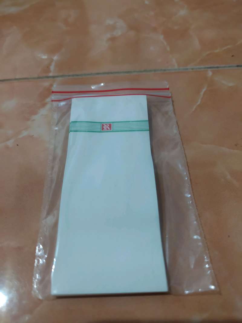 Promo Rolling Paper/papir/kertas Rokok Tingwe Mil Ijo 100 Lembar Diskon ...