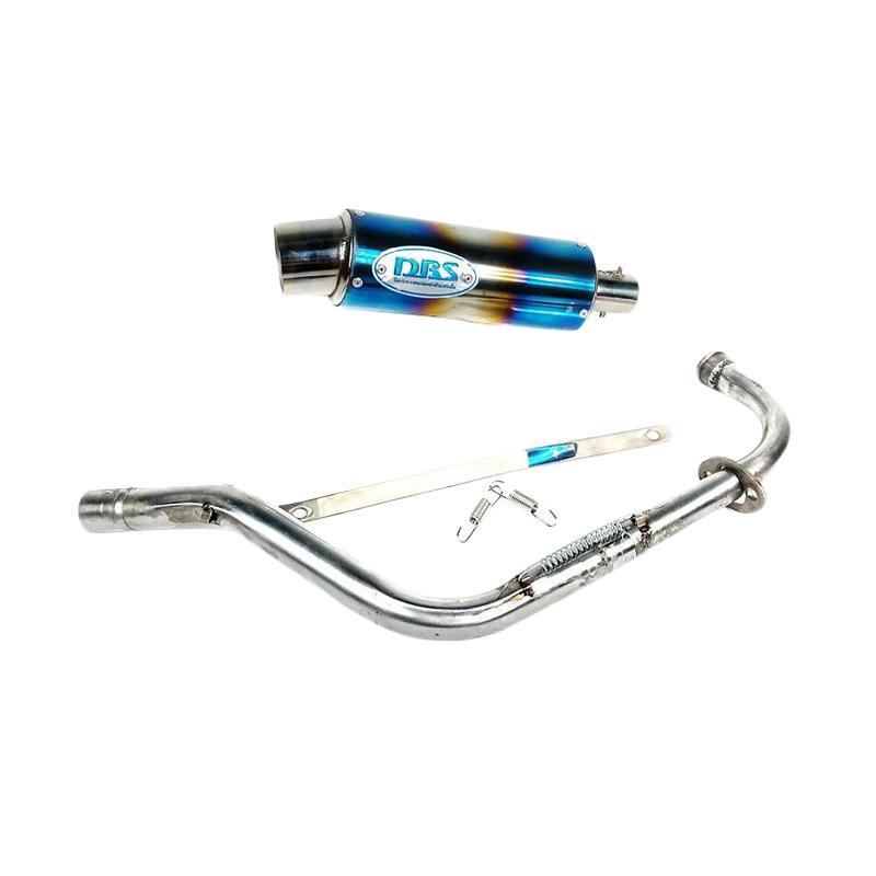 Harga Knalpot Beat Racing - Perumperindo.co.id