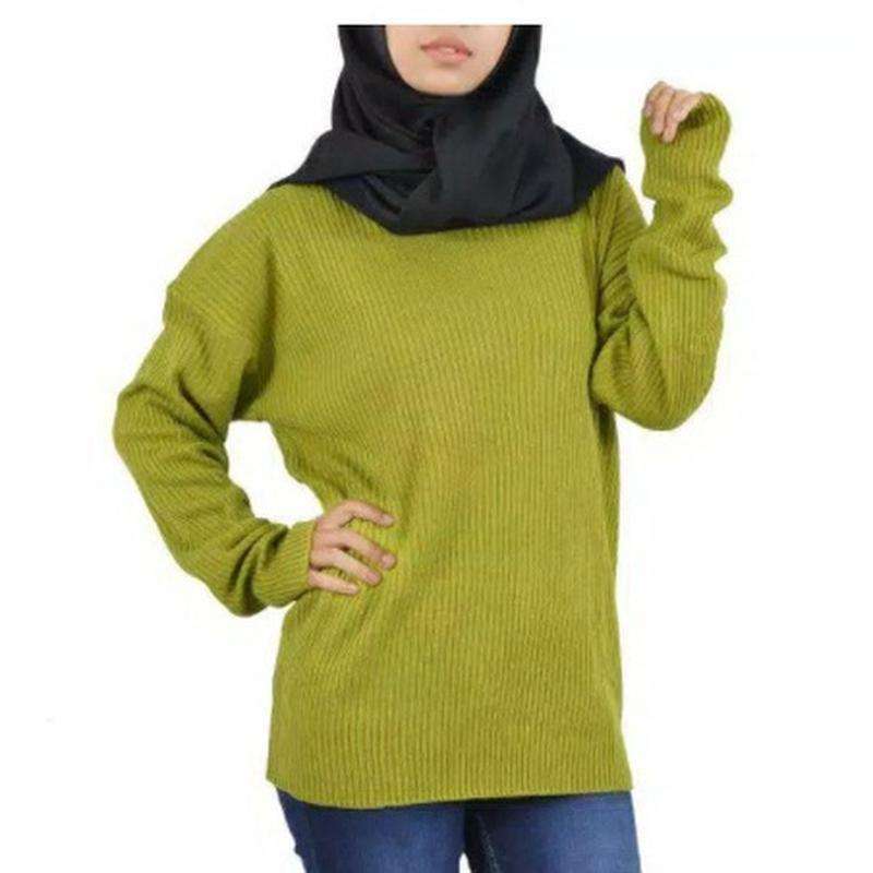 Jual Boxy Premium / Jumbo Sweater / Boxy Abg Premium / Atasan ...