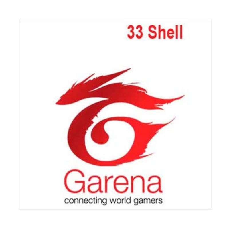 Jual Garena Shell 33 di Seller YRN Cell - Cipinang Melayu, Kota Jakarta ...
