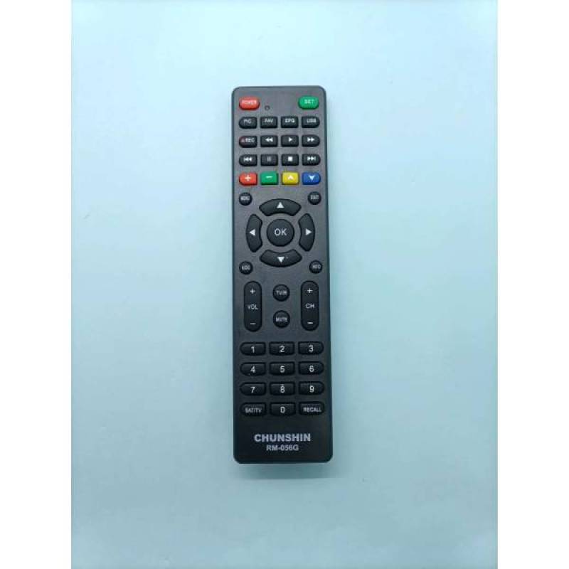Promo Remote Remot Receiver Digital Multi Universal Diskon 51% Di ...