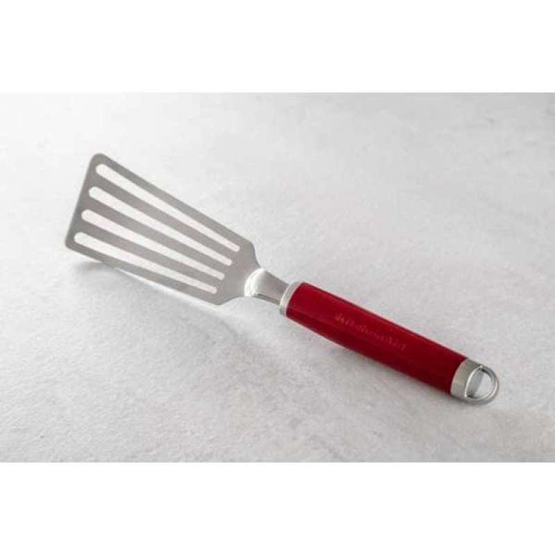 Promo Kitchenaid Flex Turner Stainless Steel Empire Diskon 18% Di ...