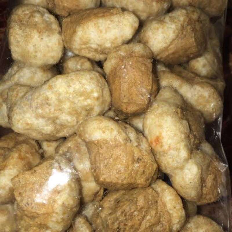 Jual Cuankie Tahu Segitiga Topping Baso Aci / Seblak Di Seller Pusat ...