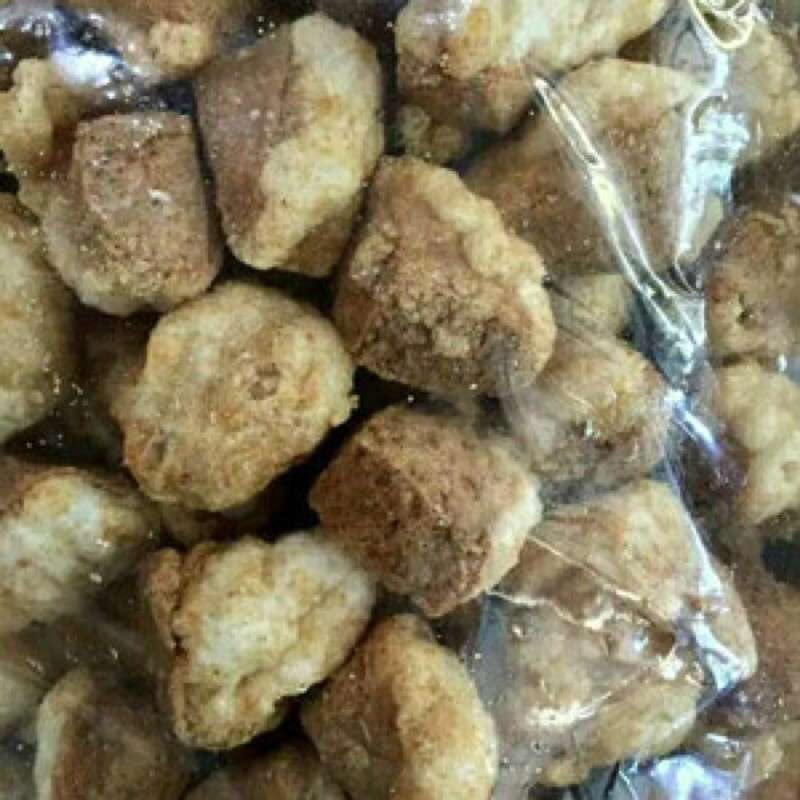 Jual Cuankie Tahu Segitiga Topping Baso Aci / Seblak Di Seller Pusat ...