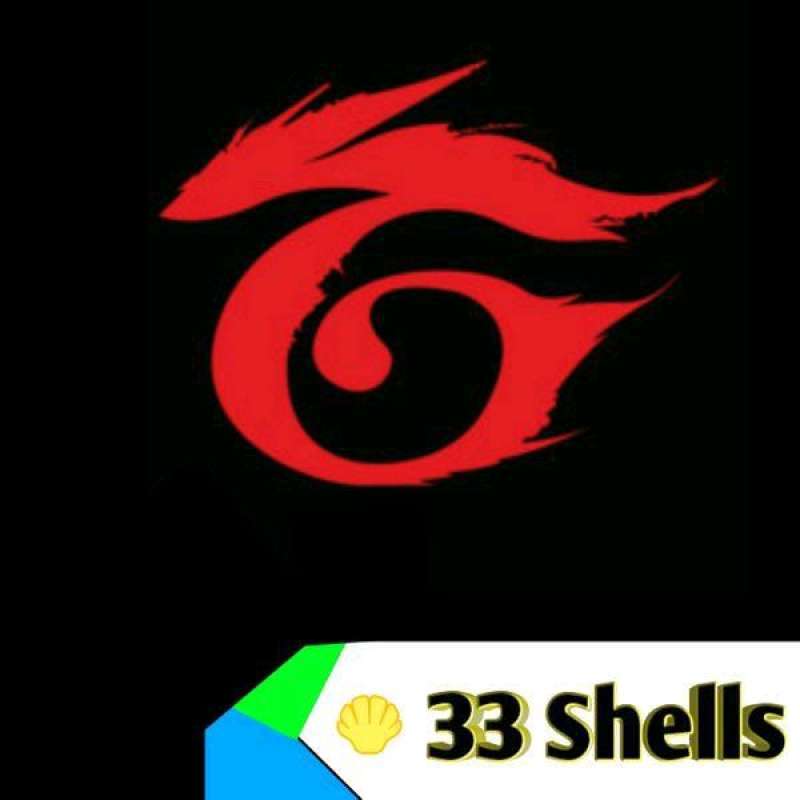 Jual Garena shells 33 di Seller AGSTORE.ID - Kaunganten, Kab. Subang ...
