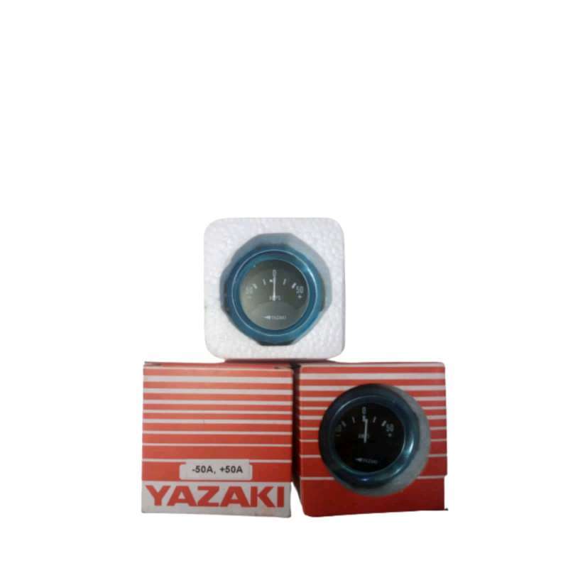 Jual Ampere Meter Yazaki 50A di Seller ATJ part - Maphar, Kota Jakarta ...