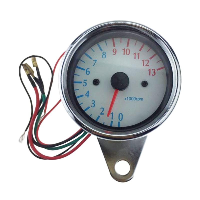 Jual OEM Speedometer RPM [7 Warna] di Seller Variasi Motor Store ...