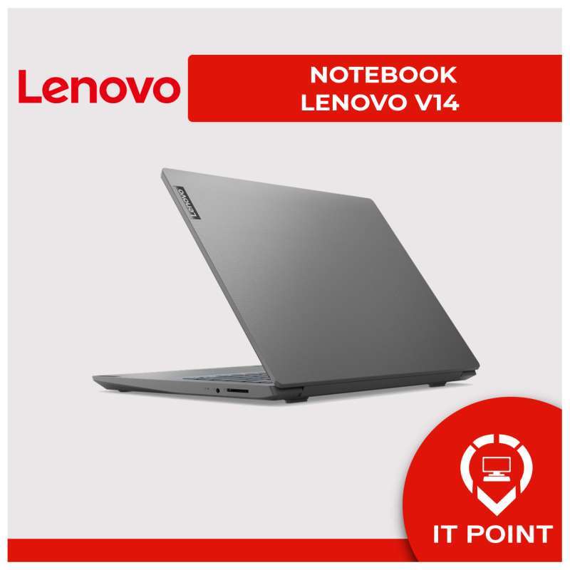 Jual Lenovo V14 Iil 4vid 1005g1-i3 4gb 1tb Intel W10 Ohs Di Seller It Point - Jagir, Kota ...