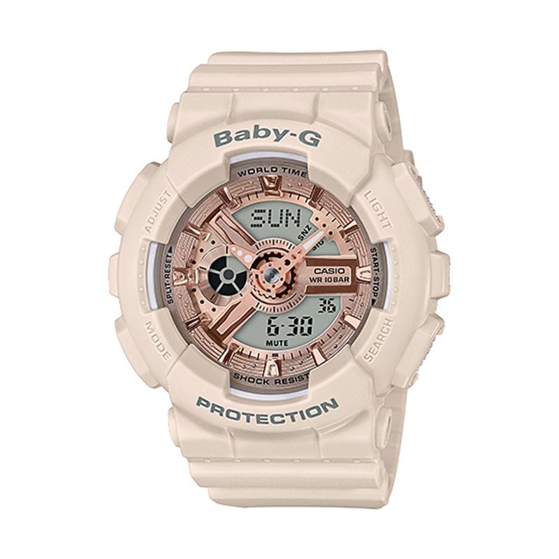 Casio Baby G 🔥 Terbaik - Harga Terbaru 2026