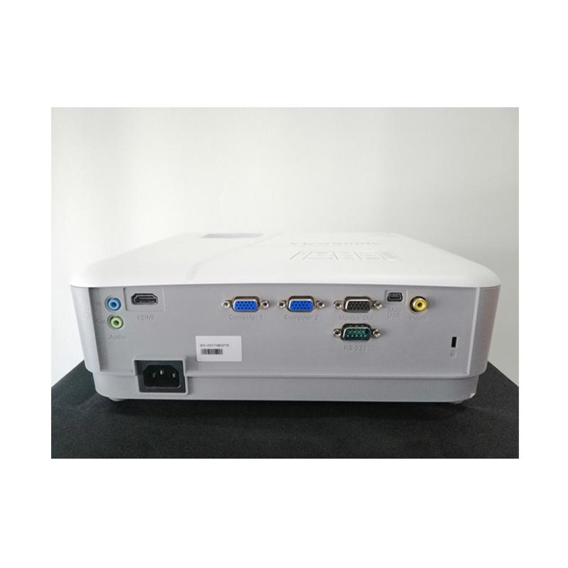 Jual Proyektor Viewsonic Pa503xp 3,800 Lumen Xga Dlp Projector Dual ...
