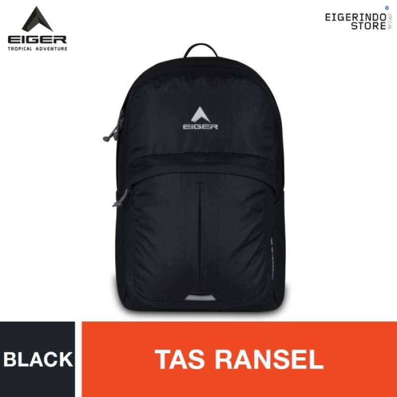 Jual Tas Eiger Original Macropus 20 1.0 Daypack 20L di Seller AQILA ...