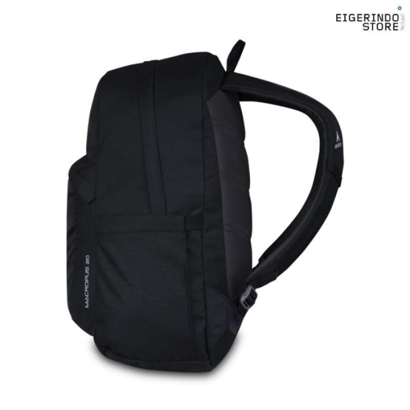 Jual Tas Eiger Original Macropus 20 1.0 Daypack 20L di Seller AQILA ...