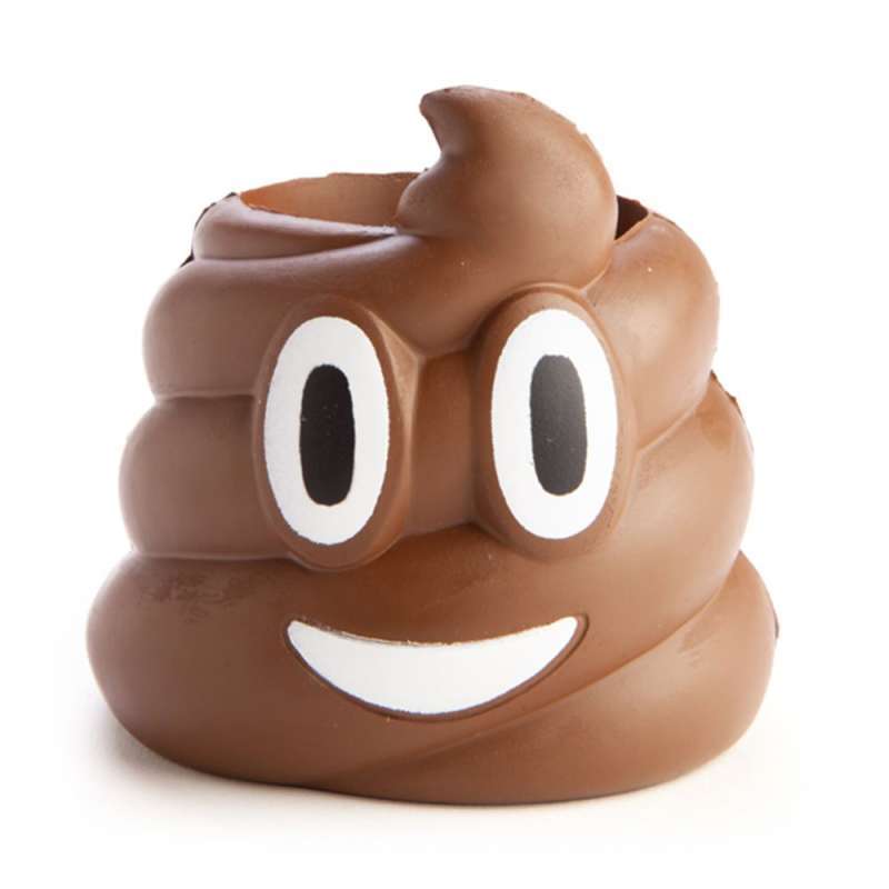 Jual Koolface Smiling Poo Stubby Cooler di Seller LatestBuy - Australia ...