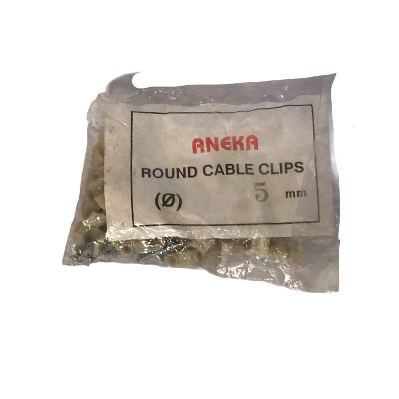 Jual Klem Kabel Listrik Isi 50 pcs - Tersedia Aneka Ukuran & Merk ...