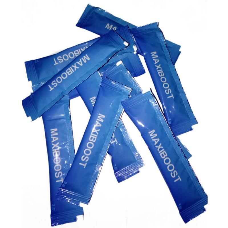 Jual Maxiboost Minuman Stamina Pria Dewasa [10 Shacet/ 30 G/ 1 Box] Di ...