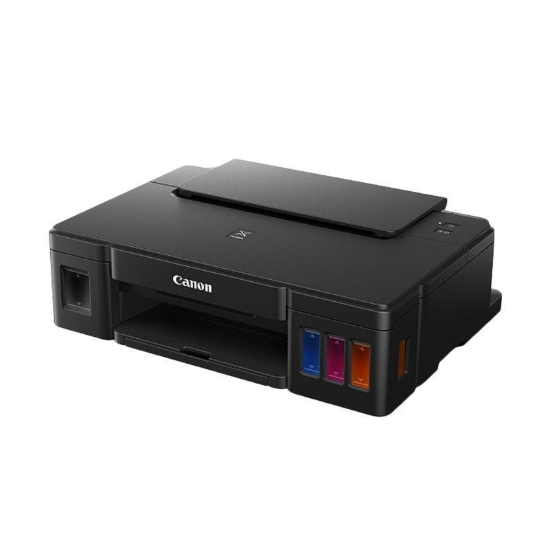 Jual Canon G1010 Printer Pixma Inkjet Printer di Seller Akbar Komputer ...