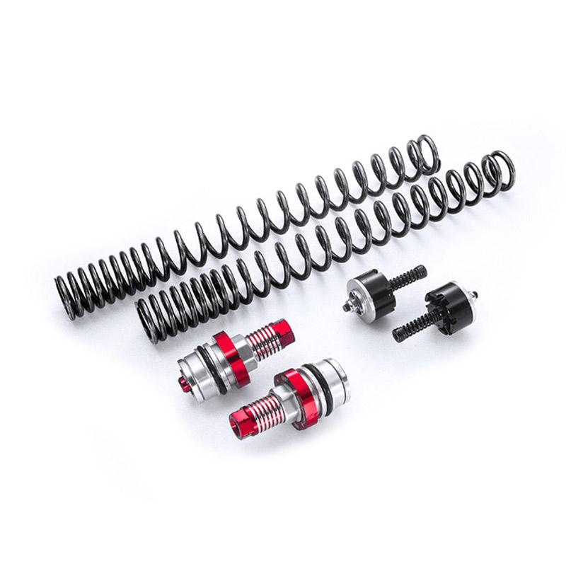 Jual YSS Kit Front Fork for Yamaha R15 V2 di Seller Toko Bintang Jaya ...