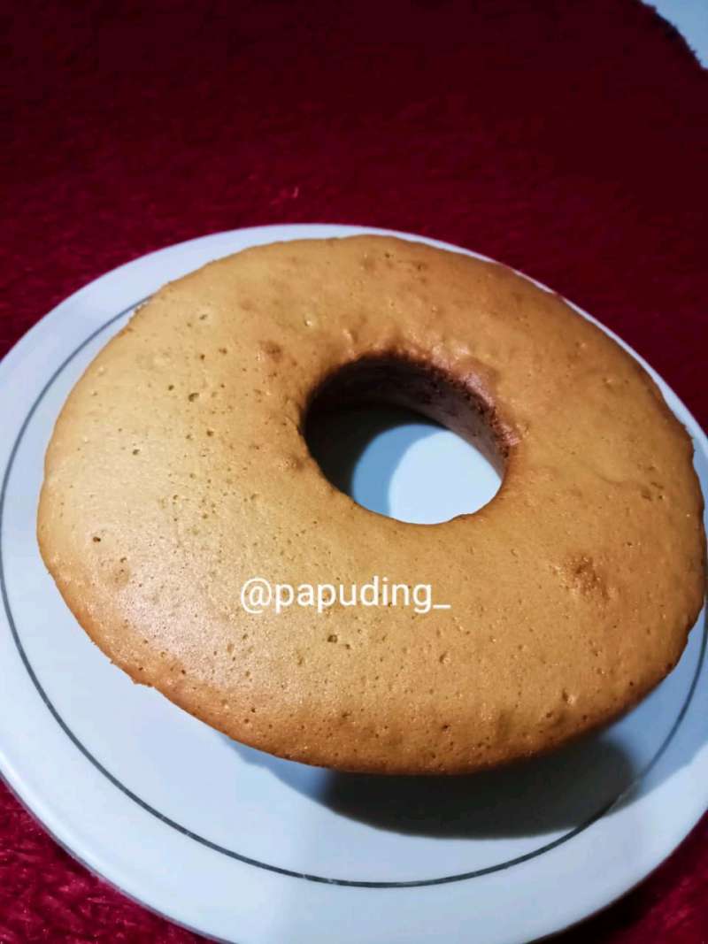 Jual bolu gula merah snack box jajanan pasar jadul tradisional untuk ...