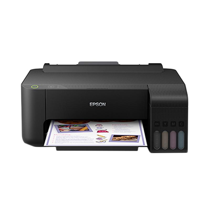 Jual EPSON L1110 Printer di Seller IT SOLUTIONS - IT SOLUTIONS | Blibli