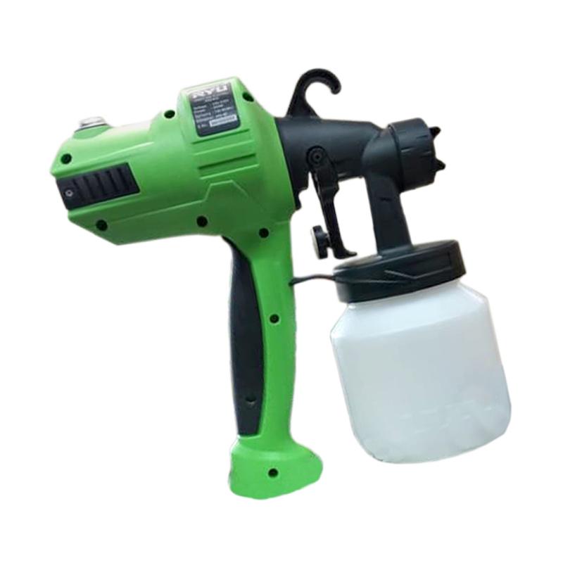 Jual Fs - Ryu Rse 800 Electric Spray Gun Di Seller Minkstyle - 27 Ilir ...