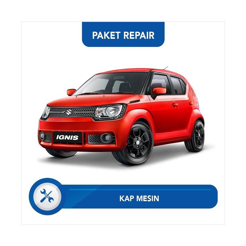 Jual Subur OTO Paket Jasa Reparasi Ringan & Cat Mobil for Suzuki Ignis ...