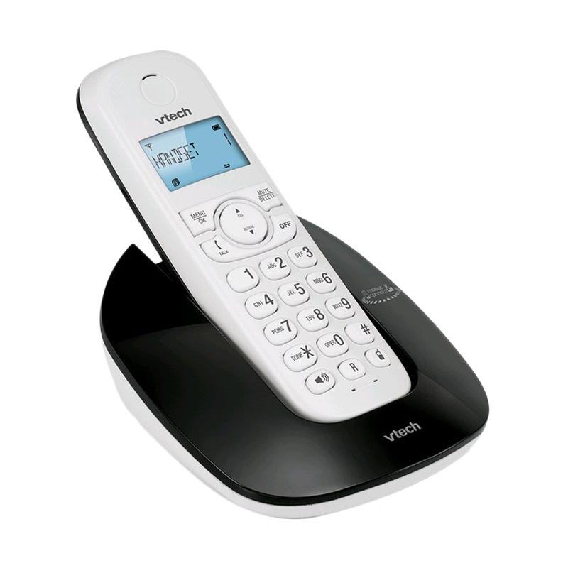 Jual VTech ES1610A Cordless Bluetooth Phone di Seller MyHartono Tech ...