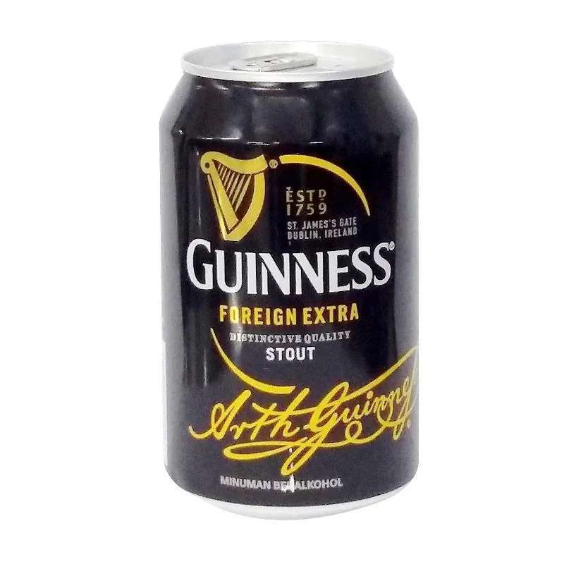 Promo Guinness special pack 6x330ml can Diskon 9% di Seller Ranch ...