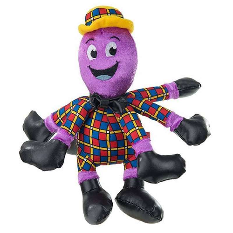 Jual Wiggles Henry Legs Plush Toy - 25cm di Seller LatestBuy ...