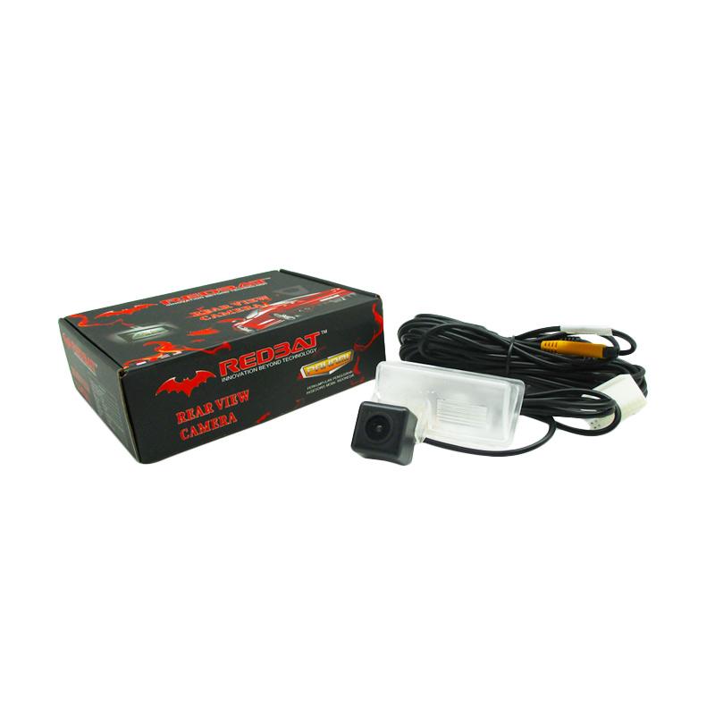 Jual REDBAT Rear View Camera Kamera Mundur Mobil for Toyota Avanza ...