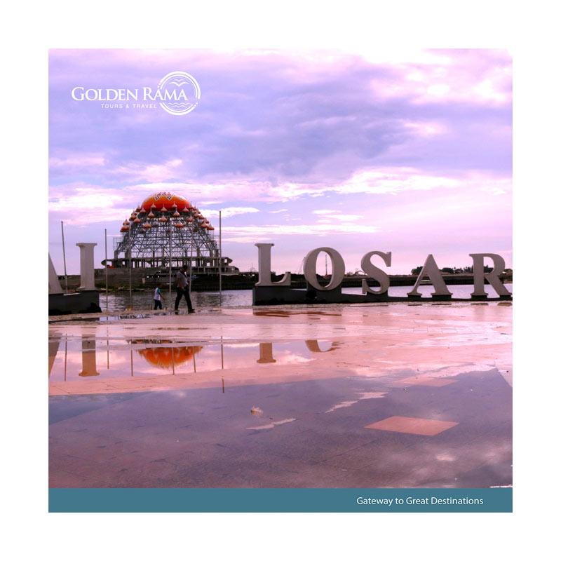 Jual Golden Rama Tour Lihat Makassar Toraja Paket Wisata Domestik [4D3N ...