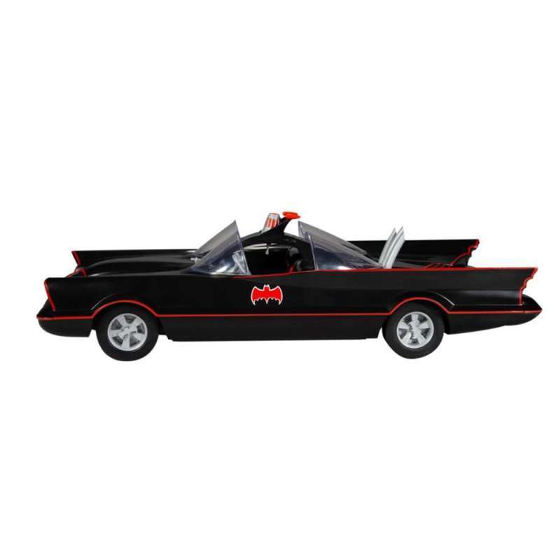 Jual Batman (1966) Batmobile 6 Scale di Seller LatestBuy - Australia ...