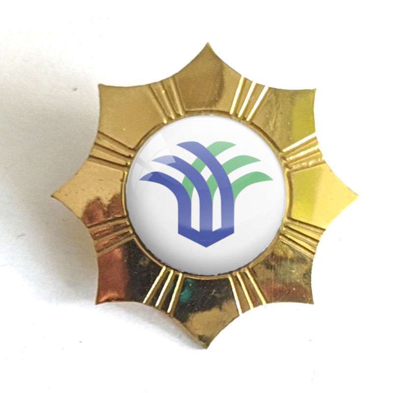 Jual Mulyocreative Pin Kementerian Investasi / BKPM - Pin Logo ...