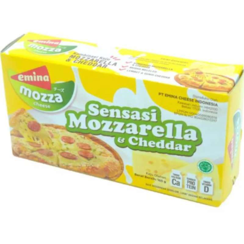Apa itu Keju yang Bisa Meleleh? Ini 15 Rekomendasi Mozzarella, Terbaik ...