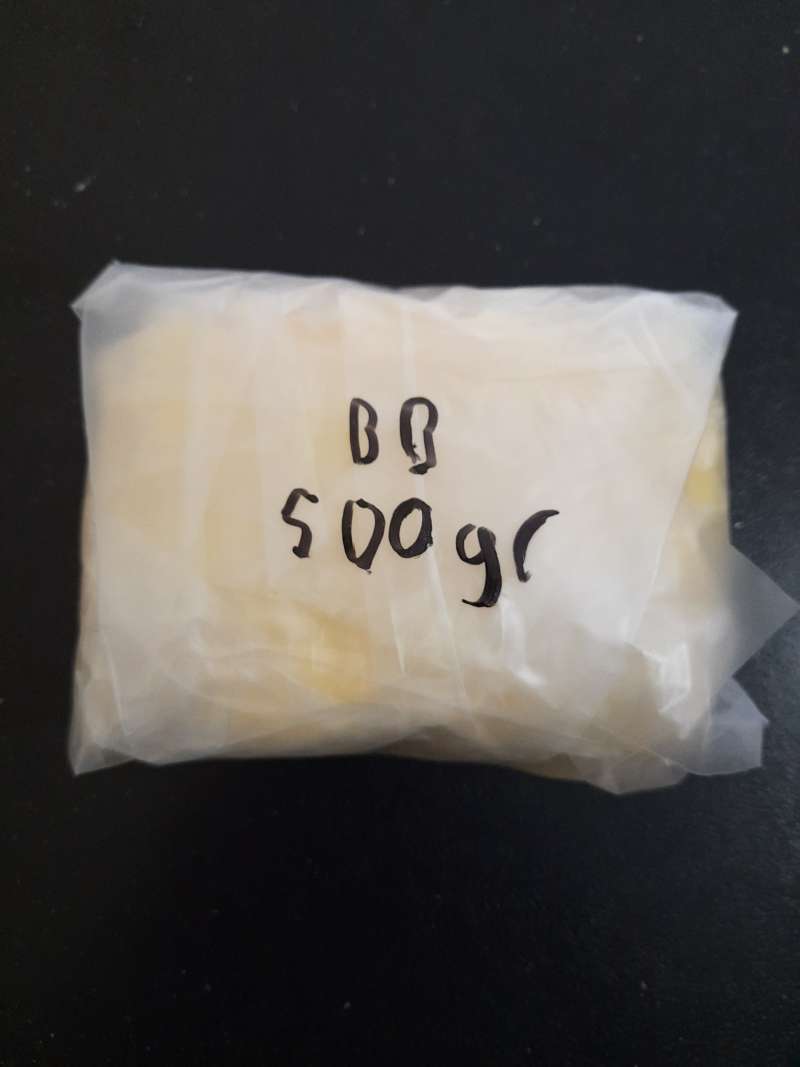 Promo Margarine Blue Band 500 Gram Repack Diskon 24% Di Seller Toko ...