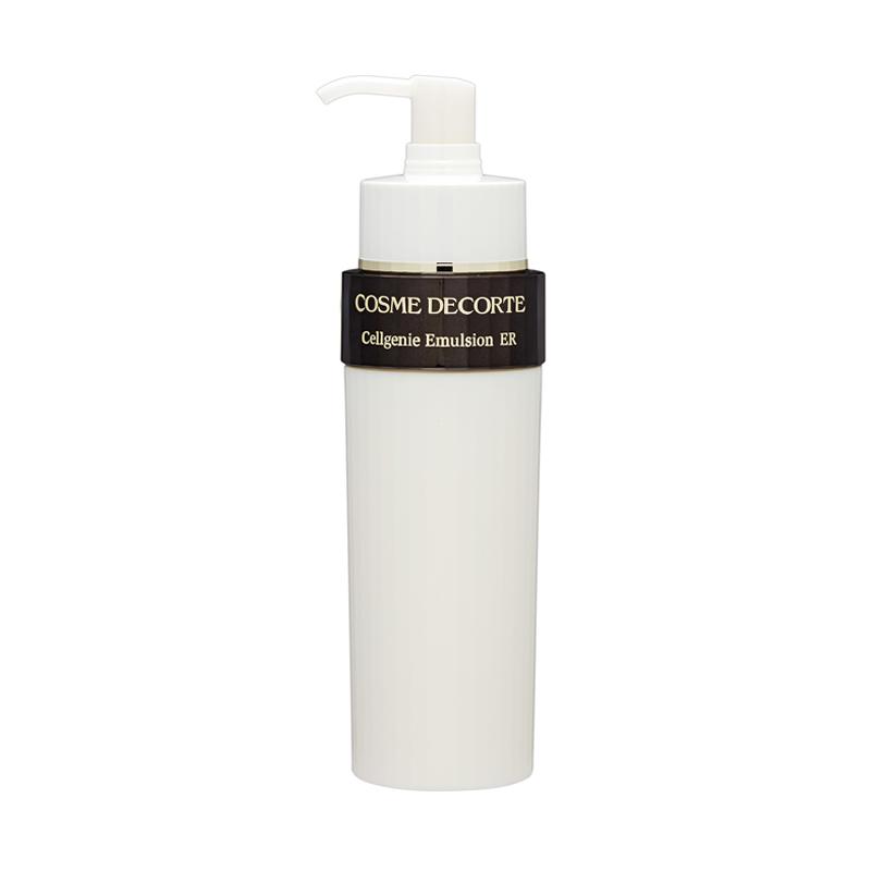 Jual Cosme Decorte Cellgenie Emulsion White ER [200 mL] di Seller NANA ...