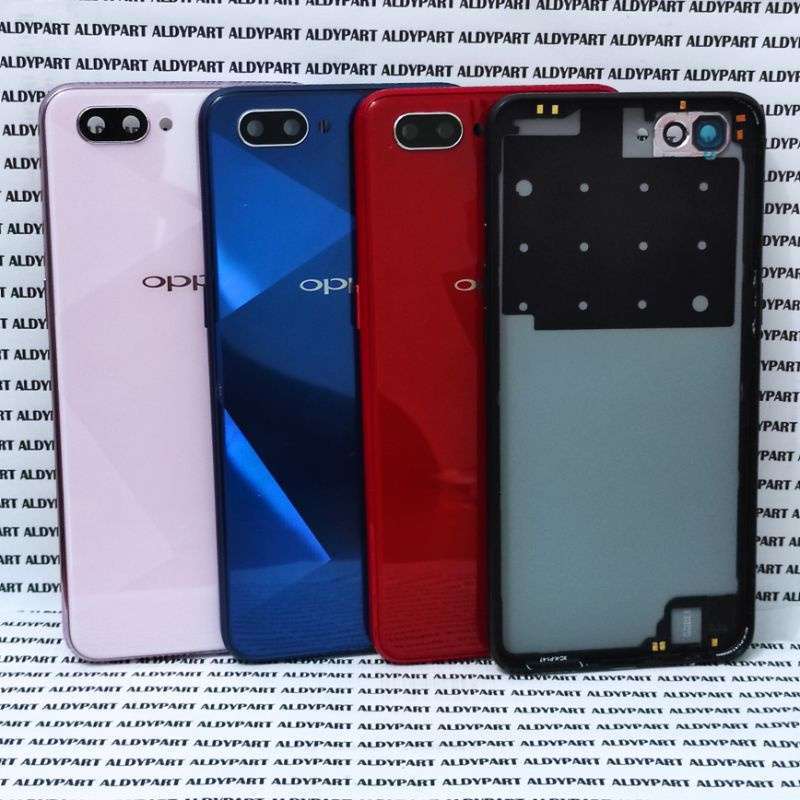 Jual Backdoor Backcover Casing Kesing Oppo A3s Cph1803 / A3s New ...