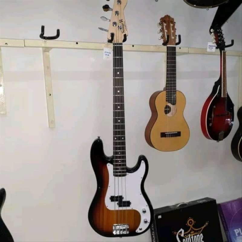 Jual SPECIAL Gitar Bass Stringer SPB10 Stringer SPB 10 Stringer SPB-10 ...