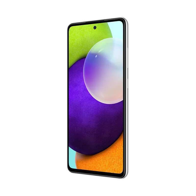 Jual Samsung Galaxy A52 Smartphone [8 Gb/ 128 Gb] - White Di Seller ...