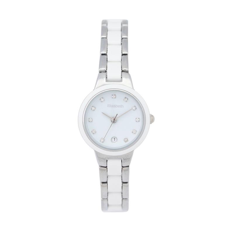 Gambar Jam Tangan Elizabeth - Juwitala