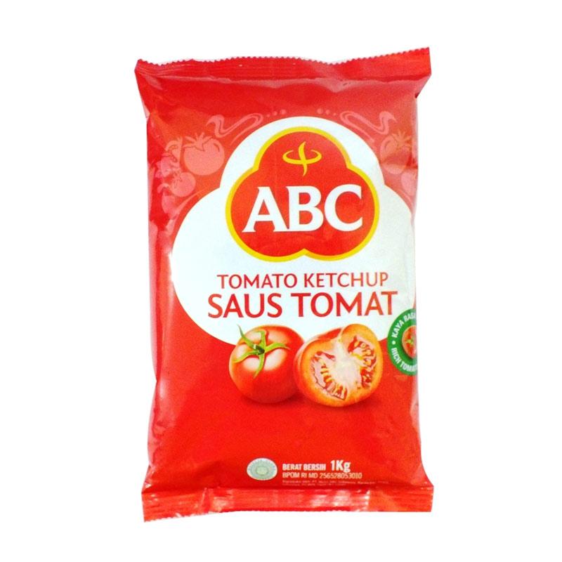 Jual Sauce Abc 1 Kg Termurah - Harga Grosir Terupdate Hari Ini | Blibli