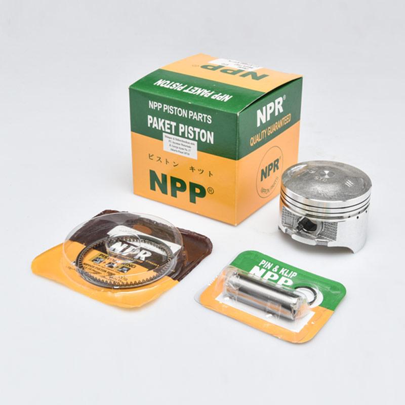 Jual Piston Kit Motor Honda Mega Pro Terbaru Dengan Harga Termurah Di ...