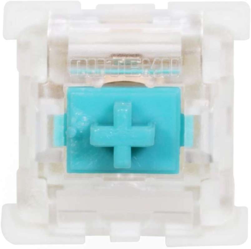 Jual OUTEMU Switch Mechanical Keyboard Gaming Switch Outemu - Green ...