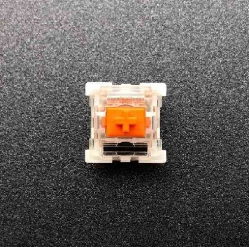 Jual Outemu Switch Mechanical Keyboard Gaming Switch Outemu - Orange Di ...