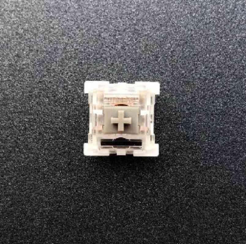 Jual OUTEMU Switch Mechanical Keyboard Gaming Switch Outemu - Silent ...