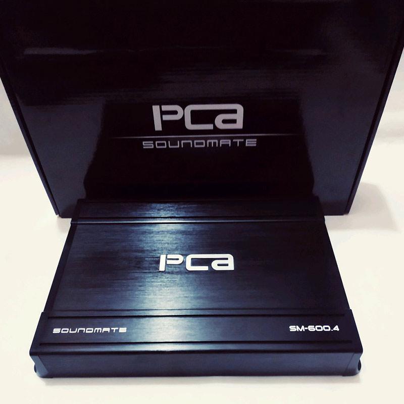 Jual Amplifier Car Terbaru Dengan Harga Termurah Di 2024 | Blibli