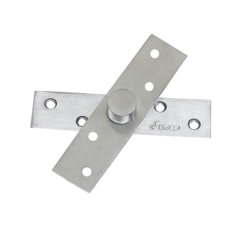 Jual Esbela SS SN Putar Engsel Pintu [Jumbo/ 25 x 100 x 3 cm] di Seller ...