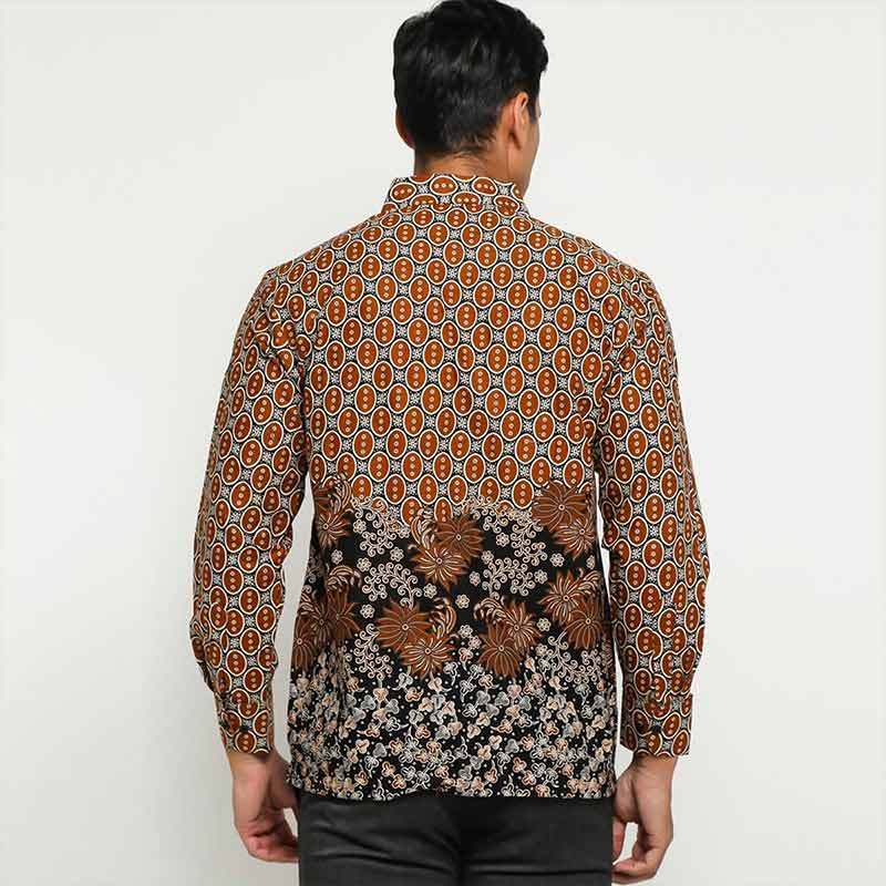 Fantastis 21+ Gambar Batik Bunga Teratai - Gambar Bunga Indah