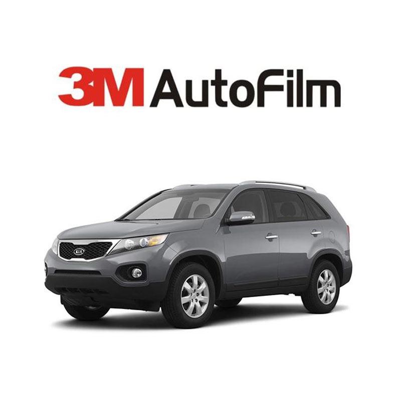 Jual 3M AutoFilm Crystalline 70 Kaca Film Mobil for KIA Sorento [Pasang ...