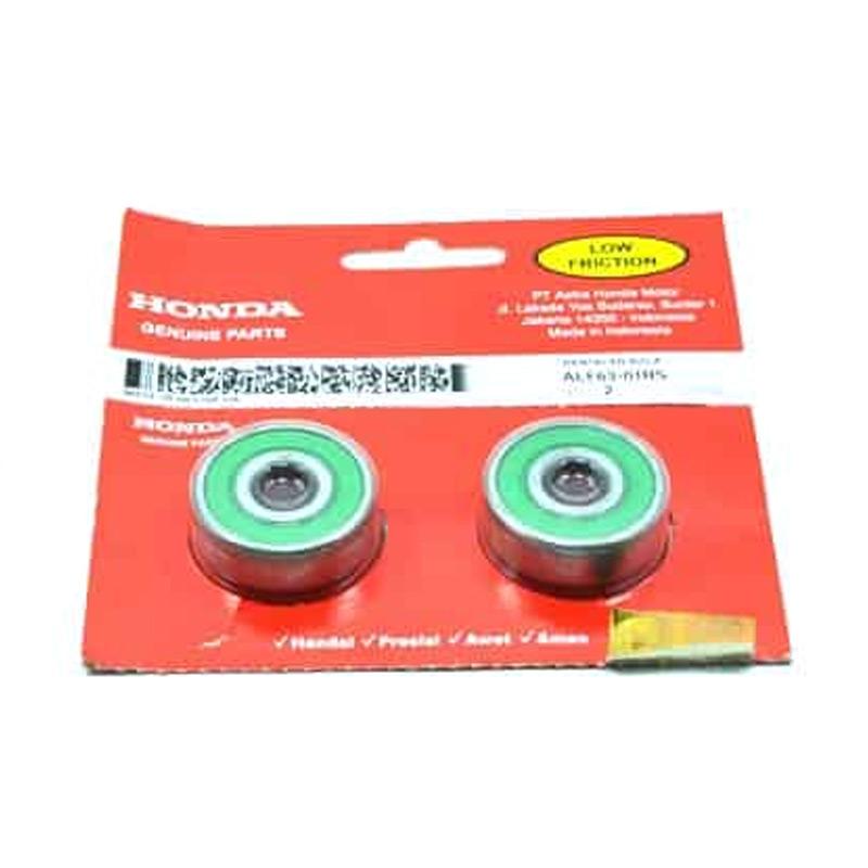 Harga Bearing Set Supra 125 💯 Terbaru, Spesifikasi, & Kredit Januari 2026